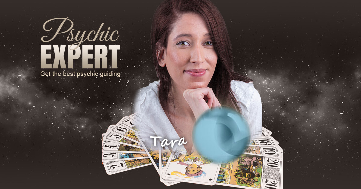 Free Tarot Draw - Psychic Expert